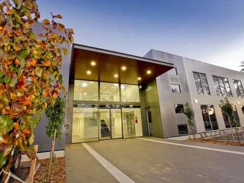 Indulge Apartments - Ontario - Mildura