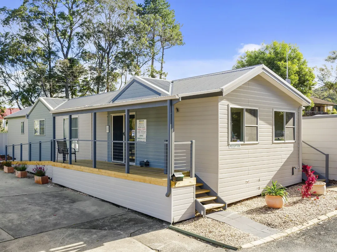 Mittagong Caravan Park - Bowral
