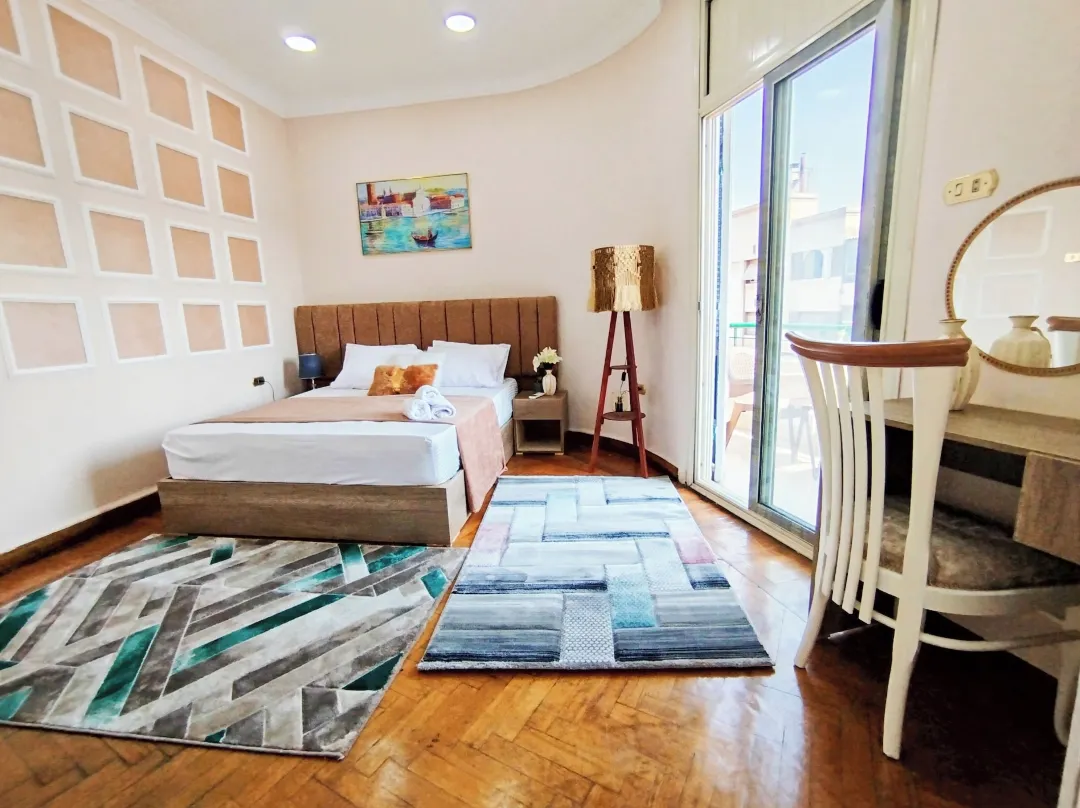 Sun Homes Tahrir Square Cairo - Cairo