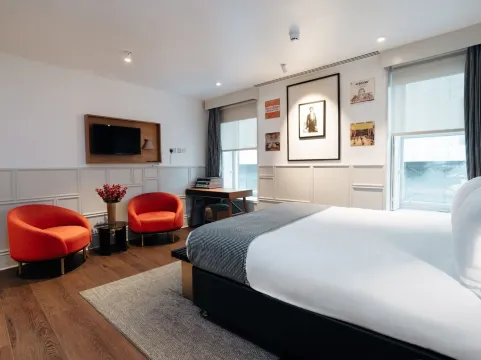 Leicester House Hotel - London