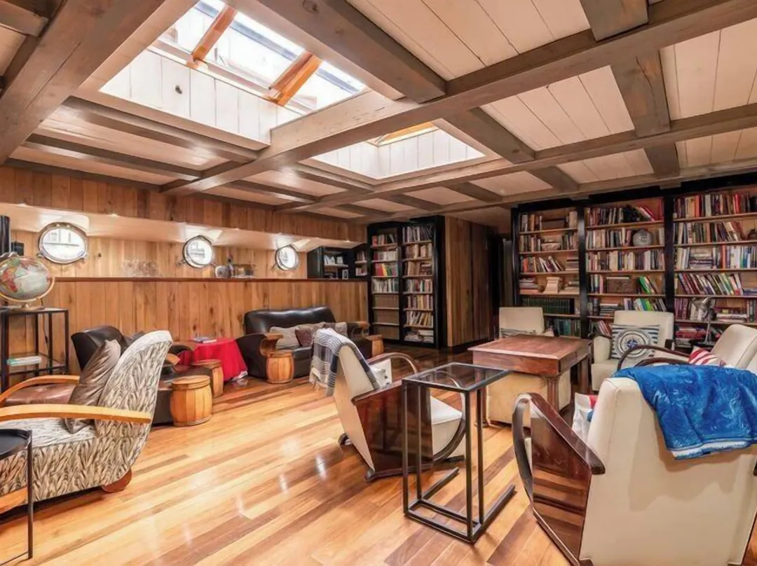 Le Sorelle - Greenwich