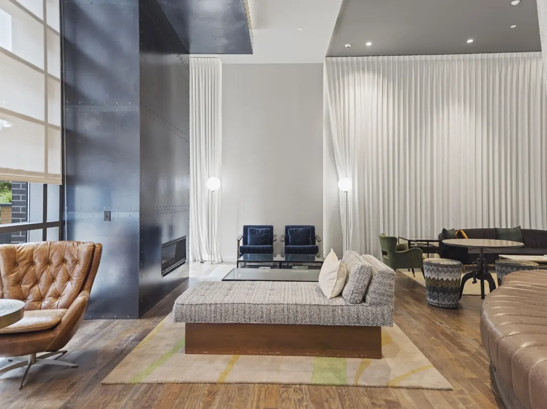 Placemakr Marymount Ballston Arlington - Washington, D.C.