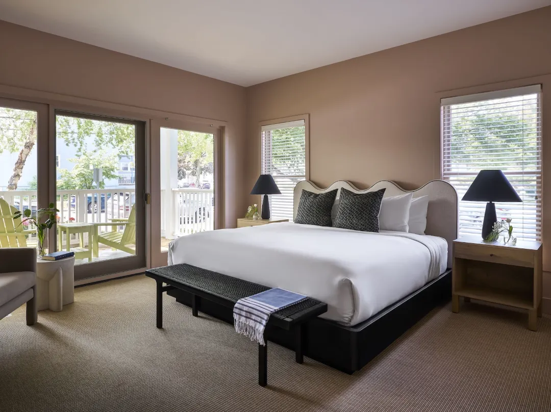 The Neighborhood Hotel New Buffalo - New Buffalo, MI