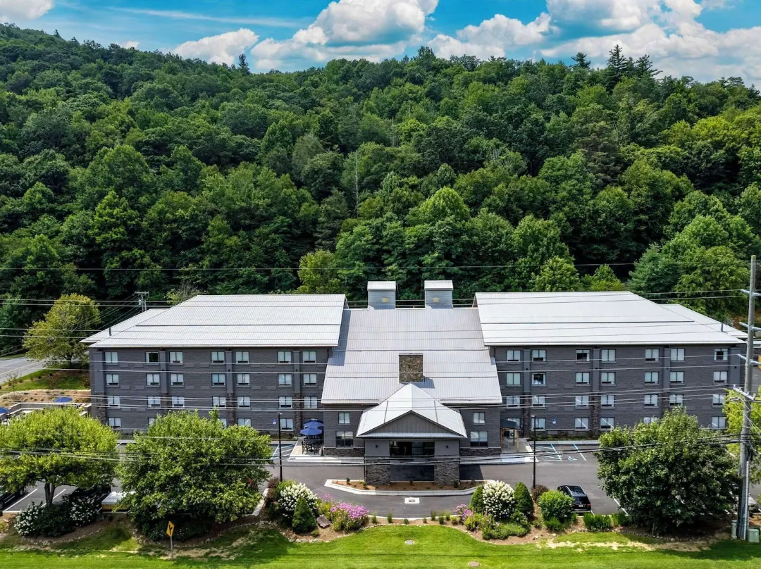 Graystone Lodge, Ascend Hotel Collection - Boone, NC
