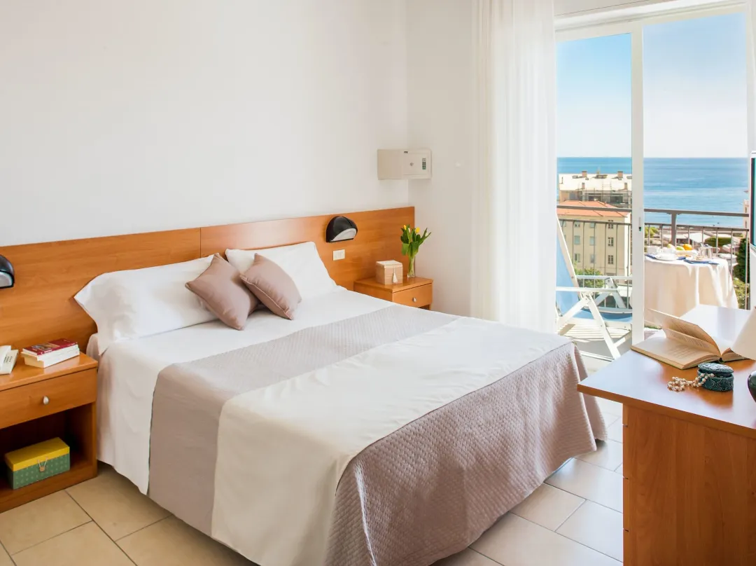 Hotel Europa - Finale Ligure