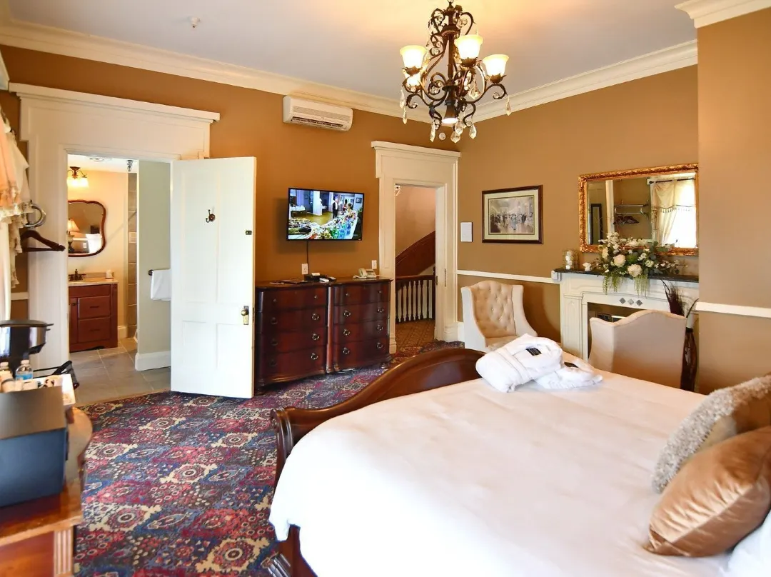 Avon Inn - Finger Lakes, NY
