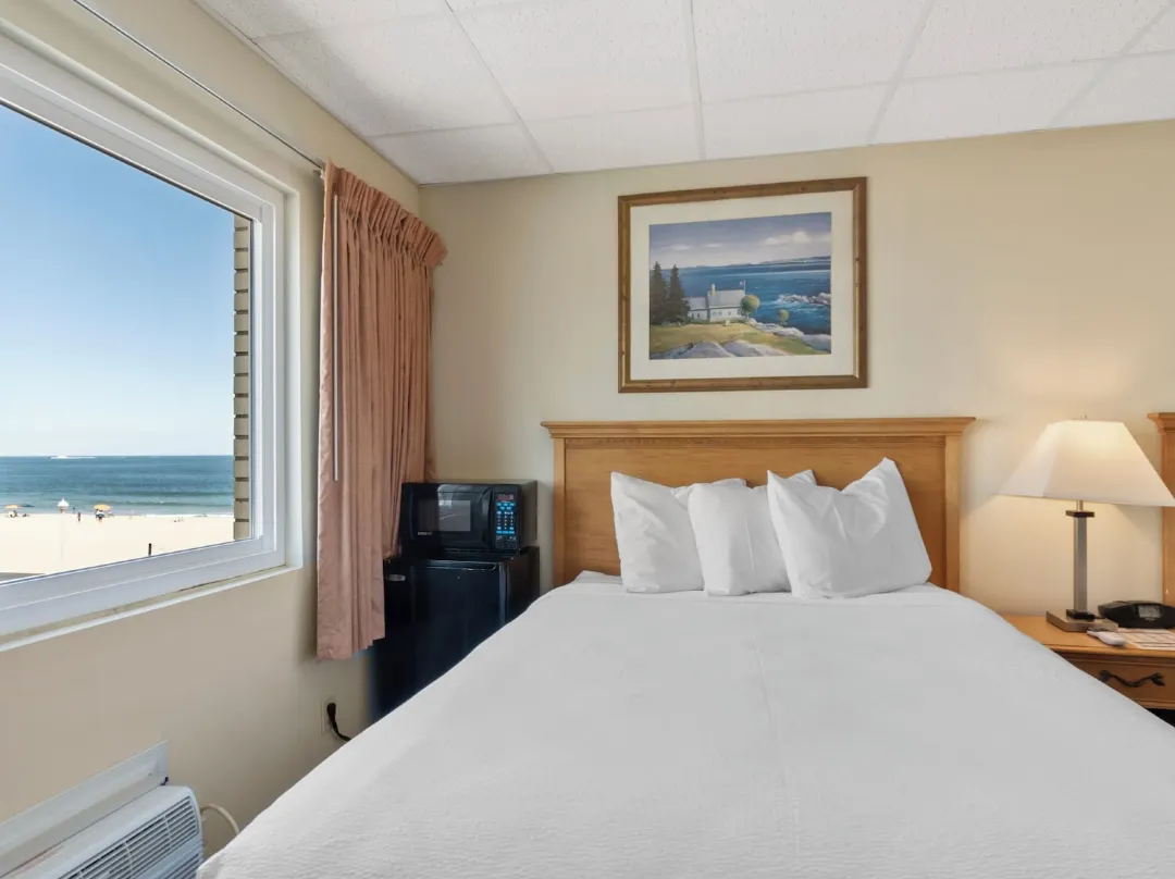 Safari Hotel Boardwalk - Ocean City, MD