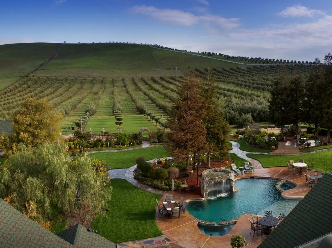 Purple Orchid Resort & Spa - San Francisco Bay Area, CA