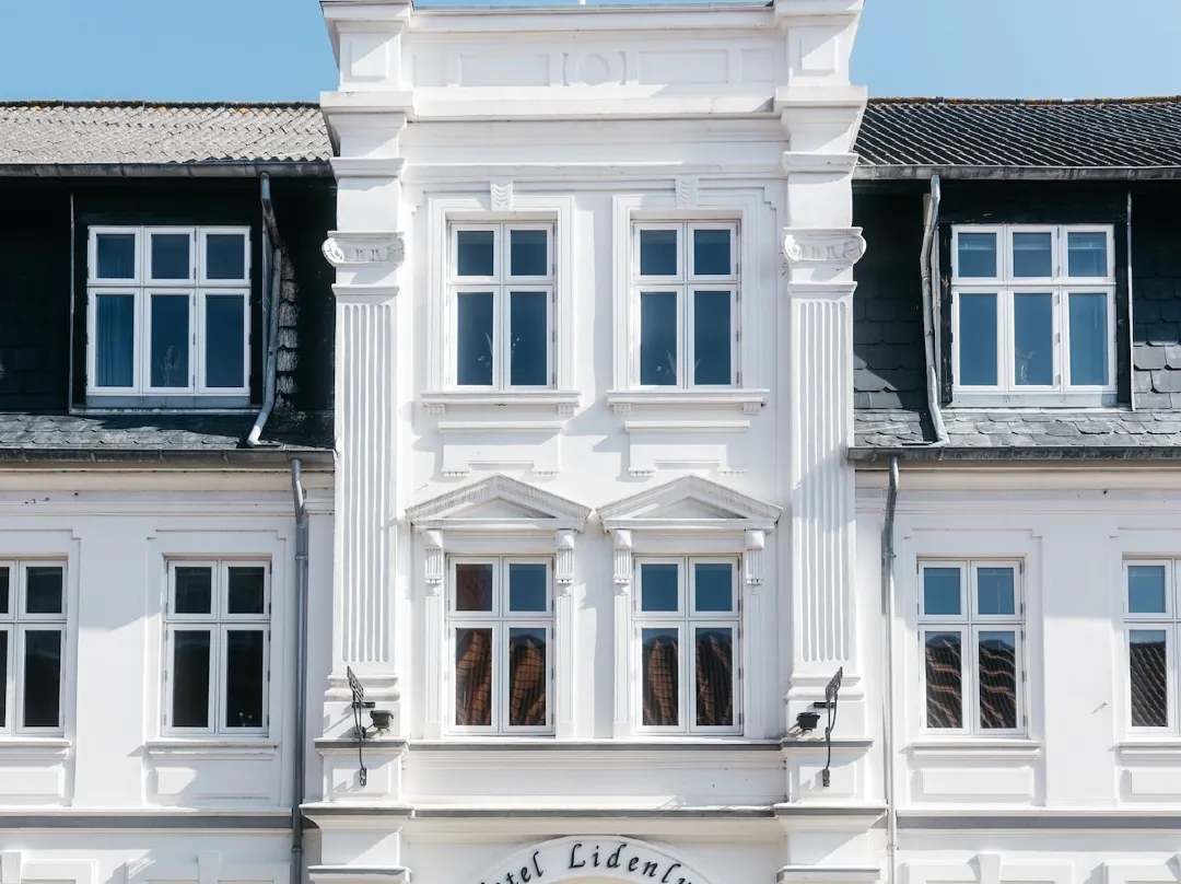 Hotel Lidenlund - Lemvig