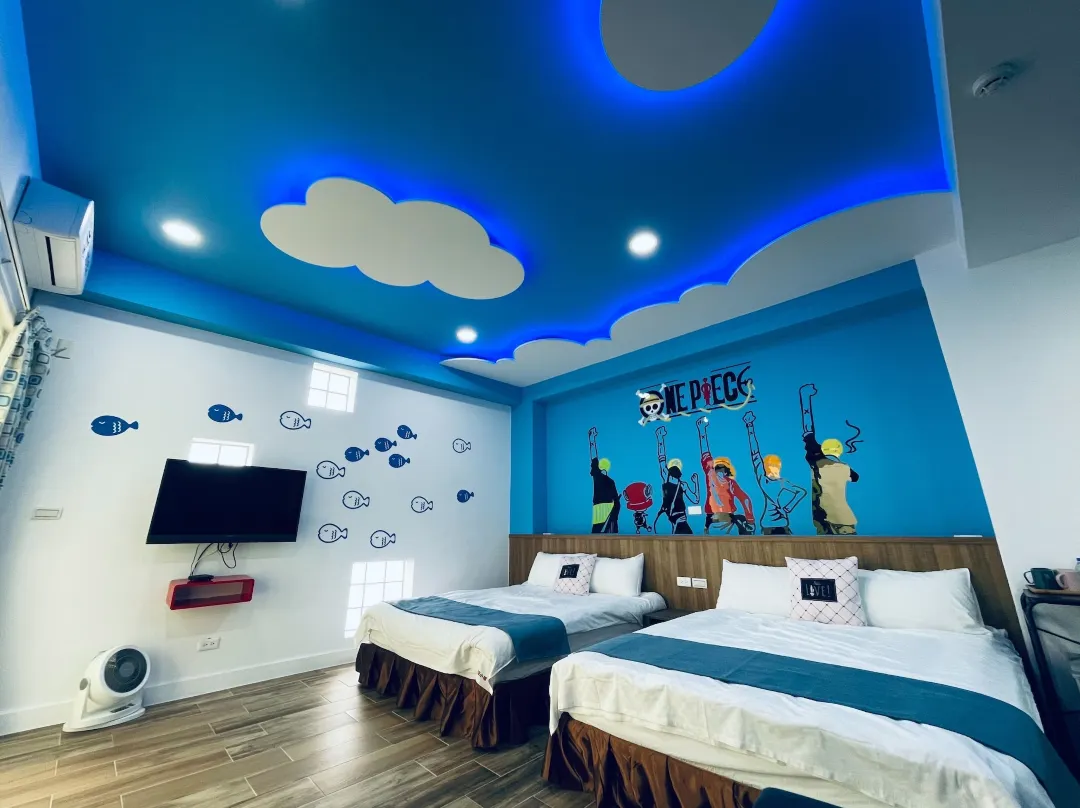 Shinhe Home Stay - Magong