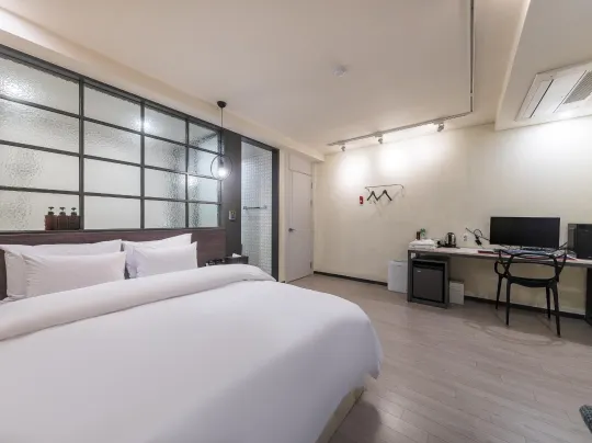 Yongin Oscar - Yongin-si