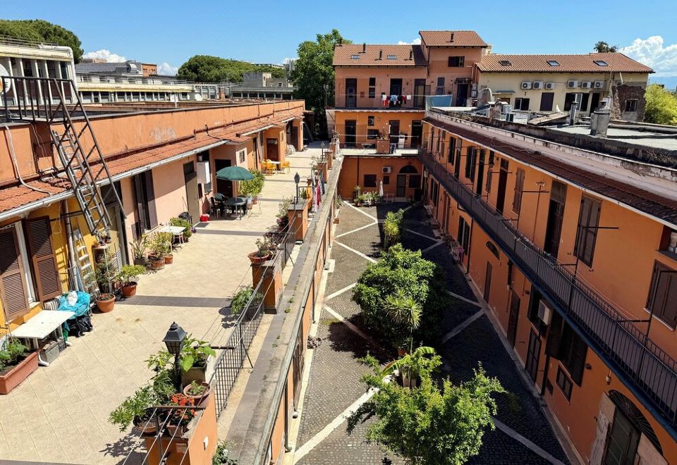 SanLo Nest, just a short walk from Termini Station., Rome - Best Rates ...