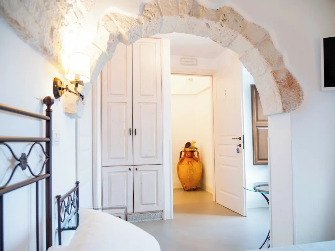 Terrazza Sui Trulli - Alberobello