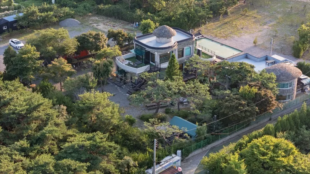 Daebudo Healing Stay - Ansan-si