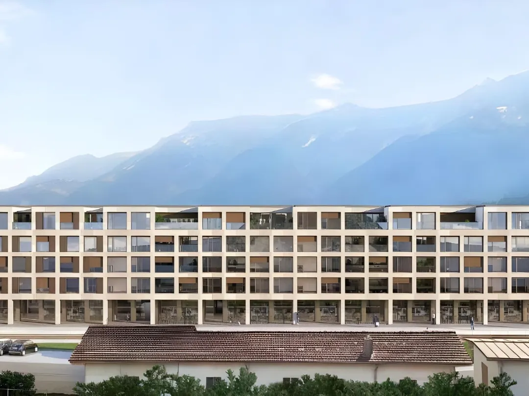 Essential By Dorint Interlaken - Beatenberg