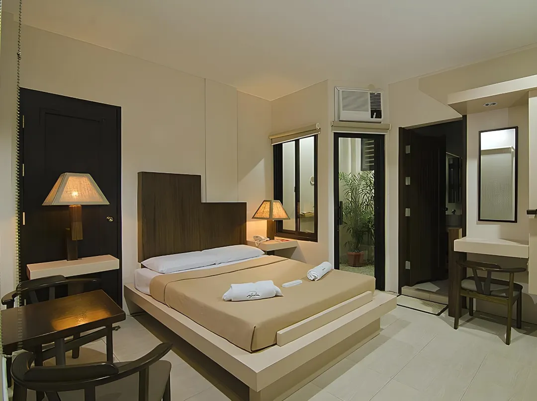 Hotel Joselina - Tuguegarao City