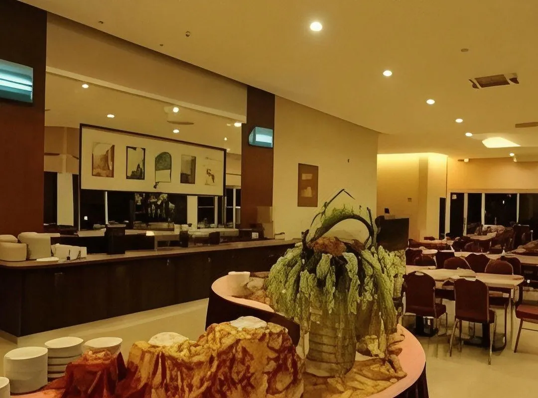 Kingwood Hotel Mukah - Mukah