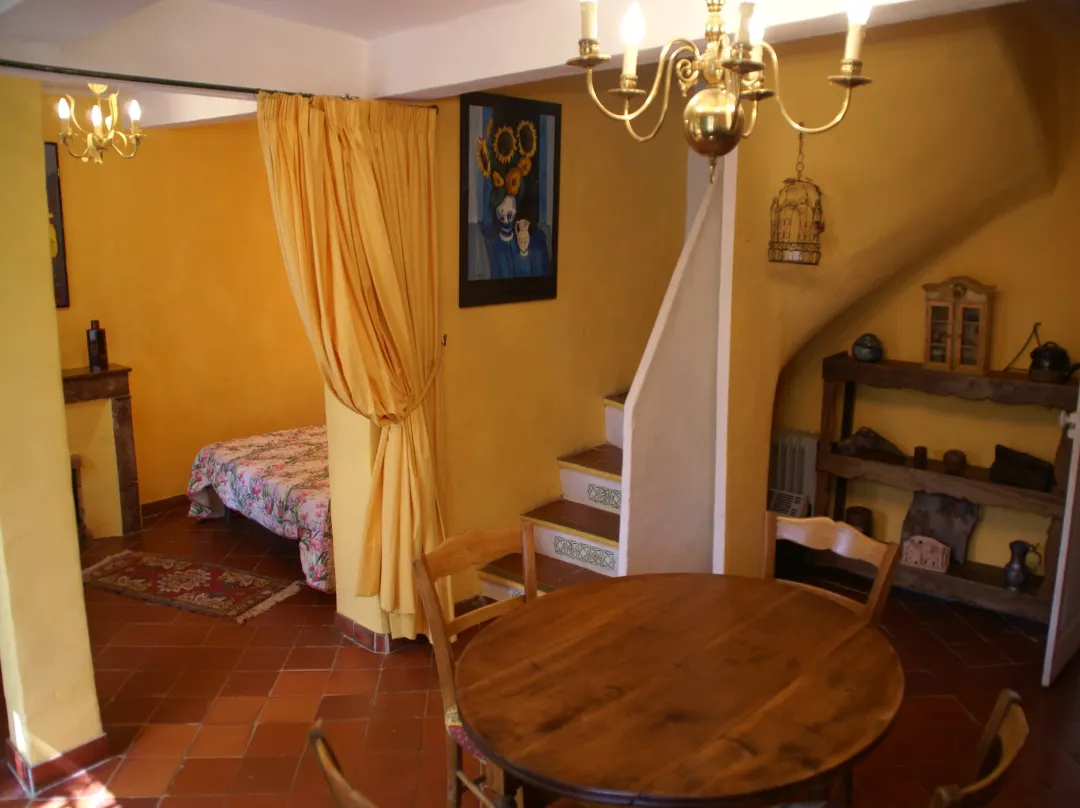 Holiday Home In Six-fours Near Beach - Six-Fours-les-Plages