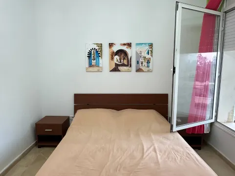 Sea View Blue Mahdia Apartment2 - Tunisia