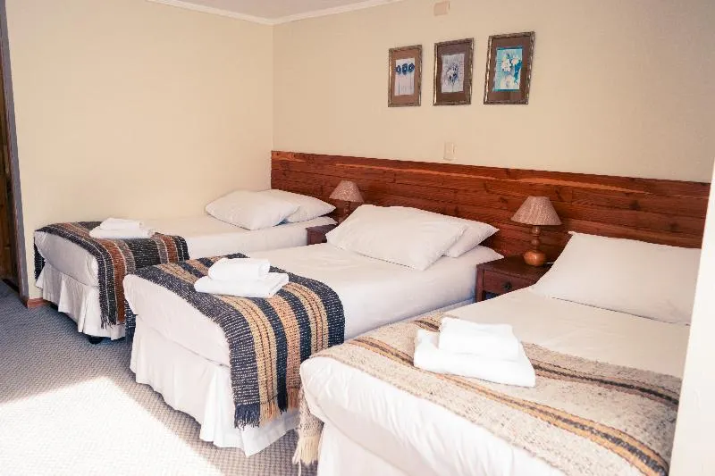 Hotel Borde Lagos - Puerto Varas