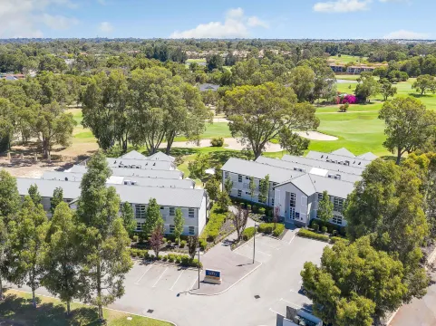 The Sebel Swan Valley The Vines - Perth