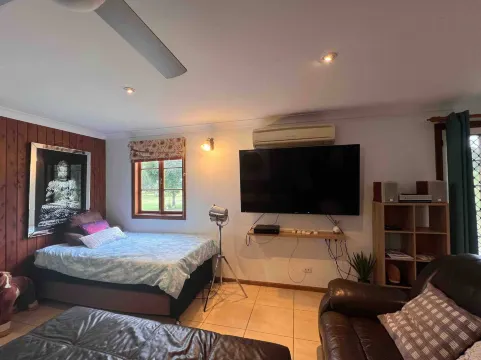 Seehorse Meadows, A Farm Stay In Churchable! - Queensland