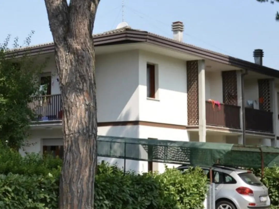 Oasi In Giardino - Beahost Rentals - Bibione