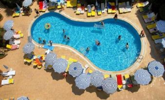 Artemis Princess Hotel в г. Аланья - 2026, цены, предложения и отзывы ...