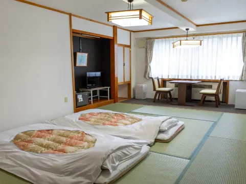 Hotel Azumashiya - Aomori