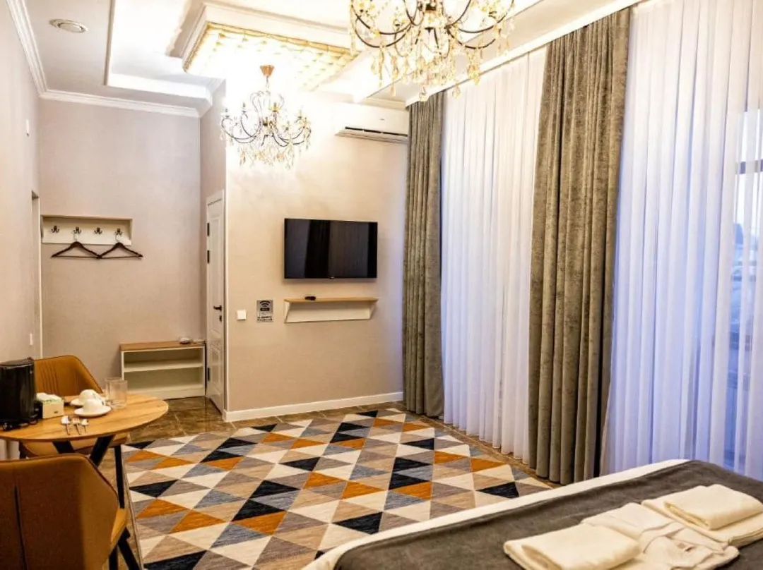 Avant Hotel - Bishkek
