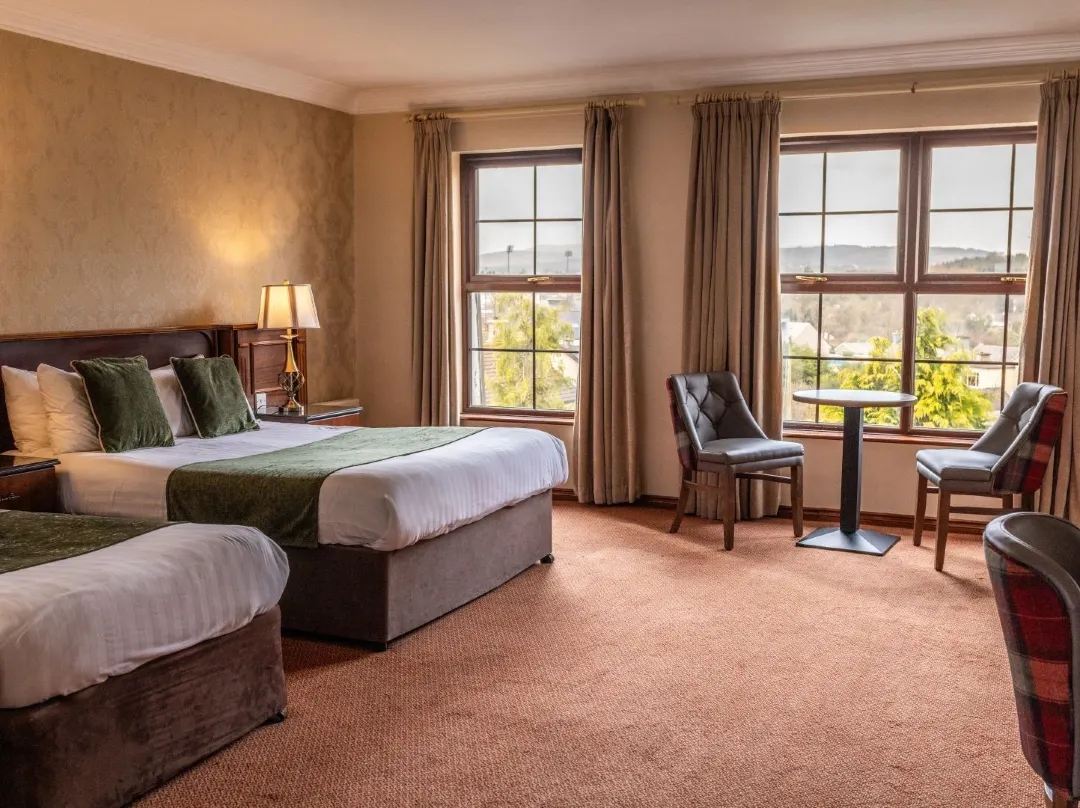 Kee's Hotel - County Donegal