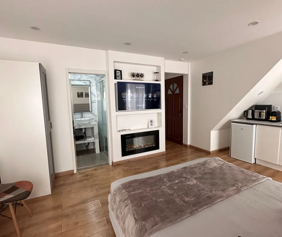 Guestready - Cozy Nest By The Magic Kingdom - Chessy