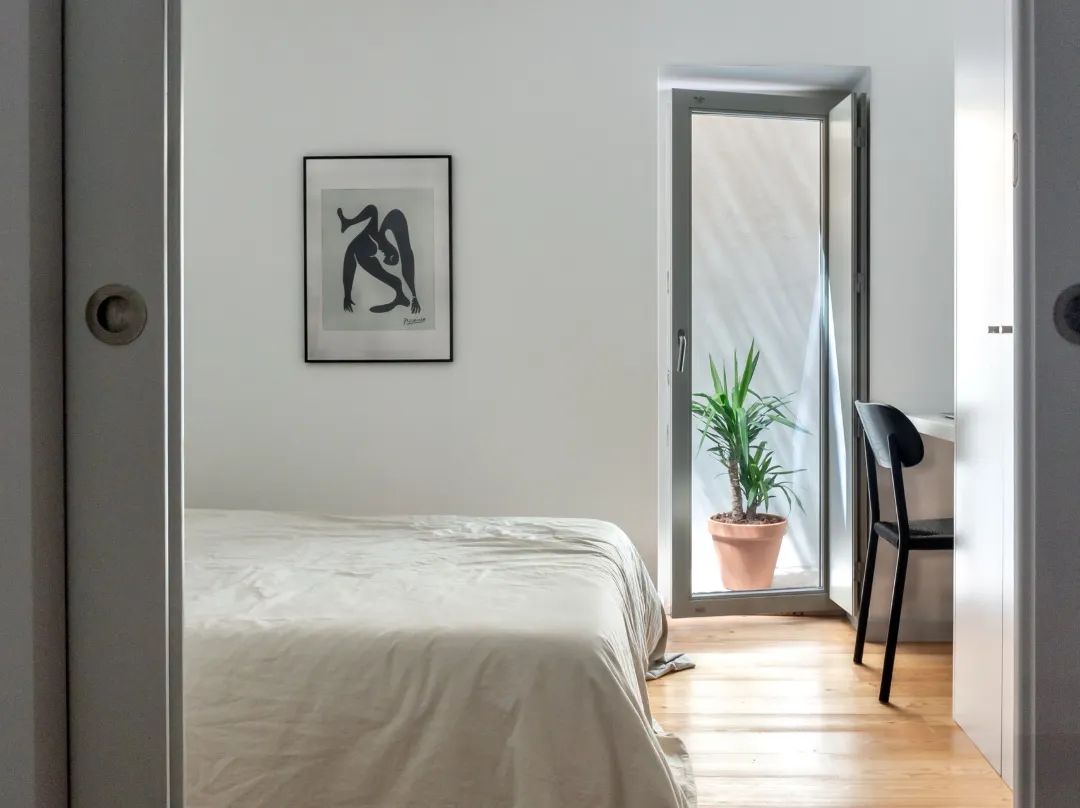 Guestready - A Hidden Oasis In The Center Porto - Porto