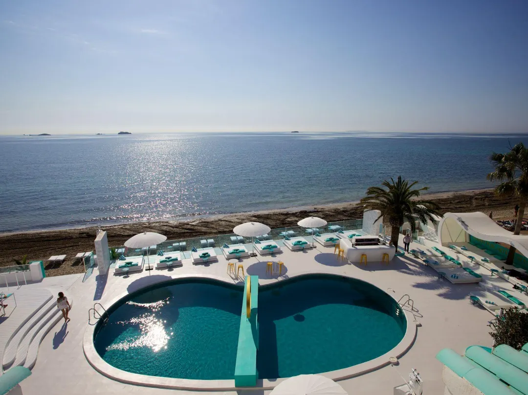 Ama Ibiza - Ibiza