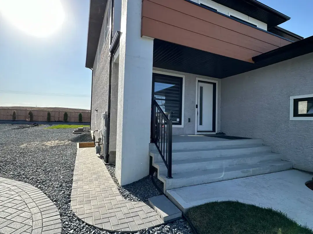 Suite Confortable De 3 Chambres à Winnipeg-sud - Winnipeg
