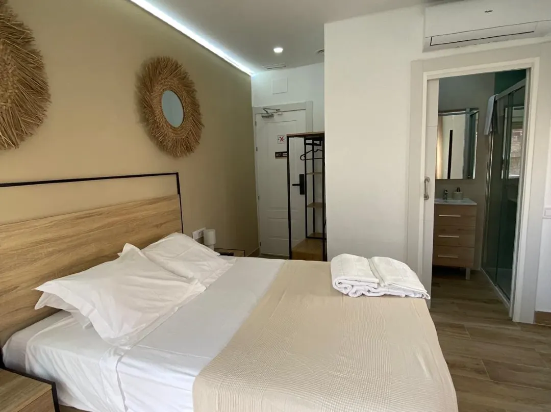 Grampy Boutique Hostal - Zaragoza Centro - Zaragoza