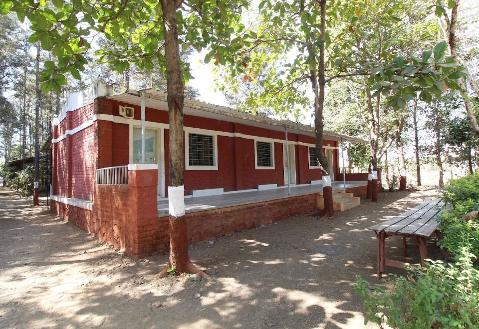 Silver Oak Garden Nashik | Fasci Garden