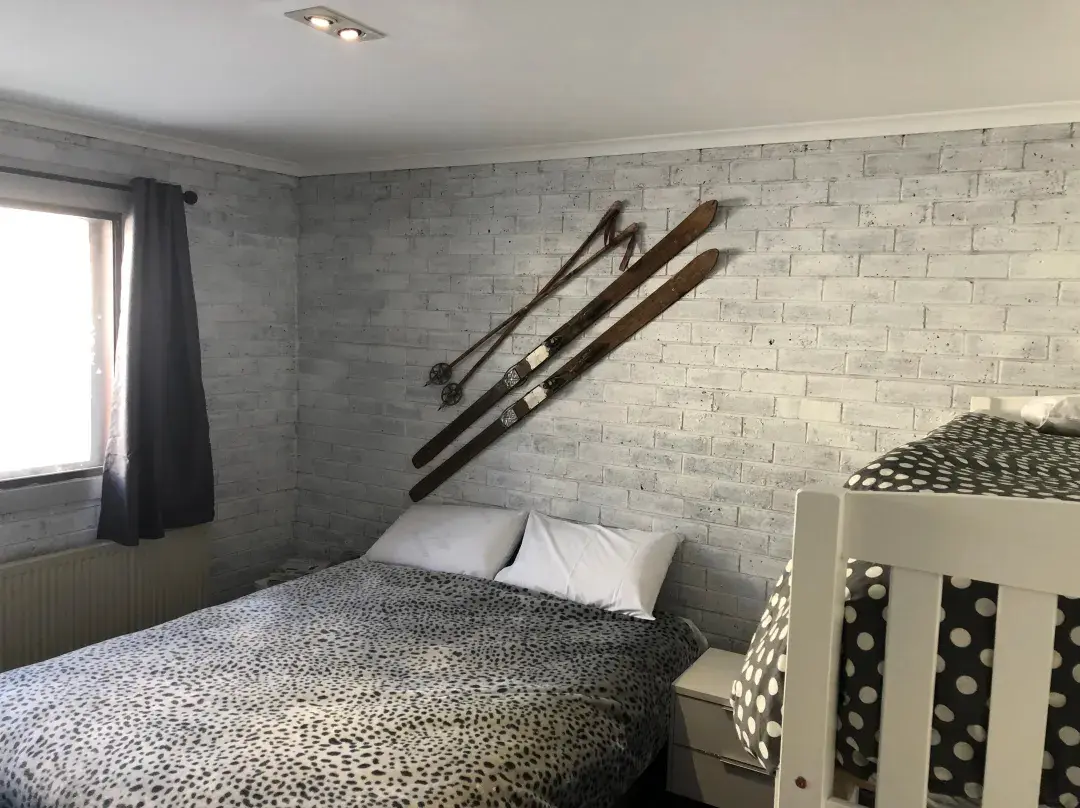 1 Bedroom Lawlers 24 - Mount Hotham