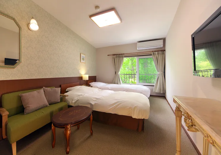 Kindai Pension - 草津町