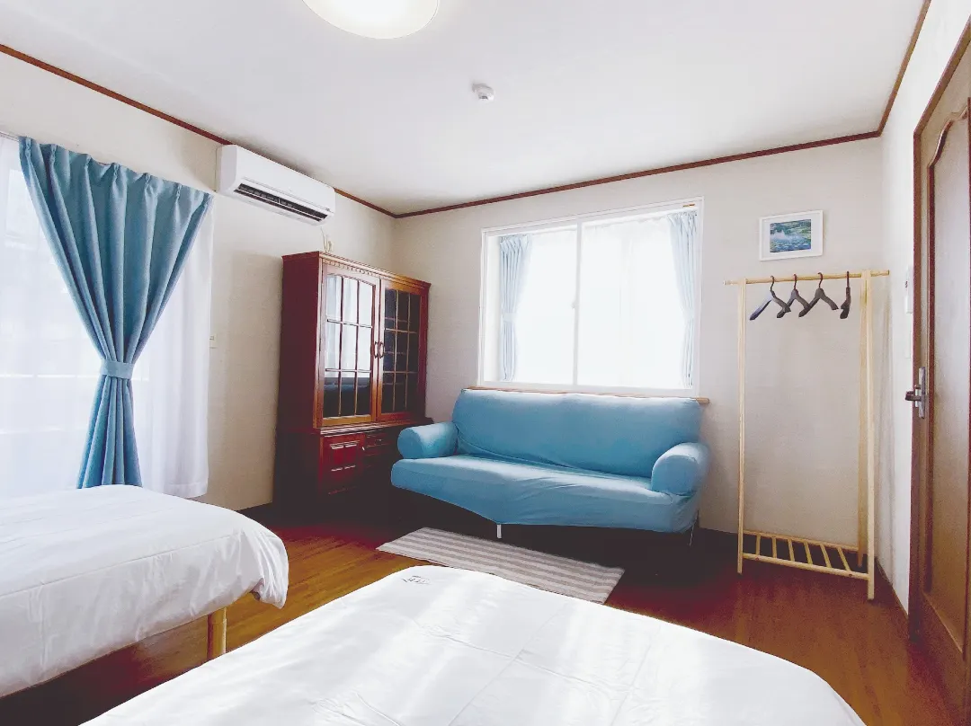 Gekkouen - Fujiyoshida