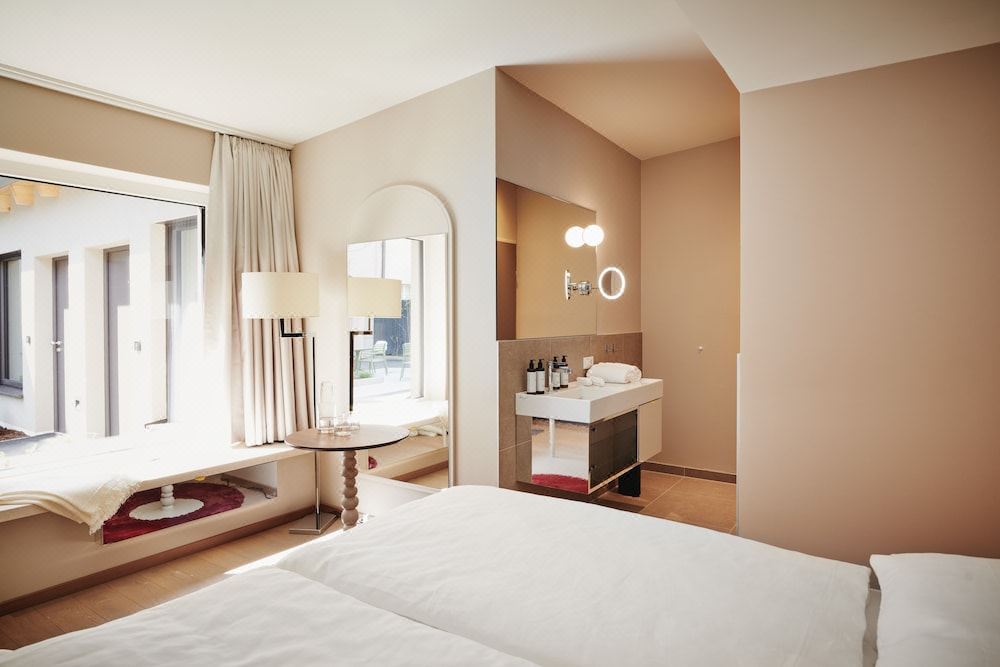 Boutique Hotel Das Salz - Salzburgo