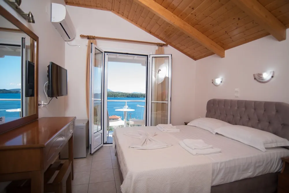 Oasis Hotel - Lefkada