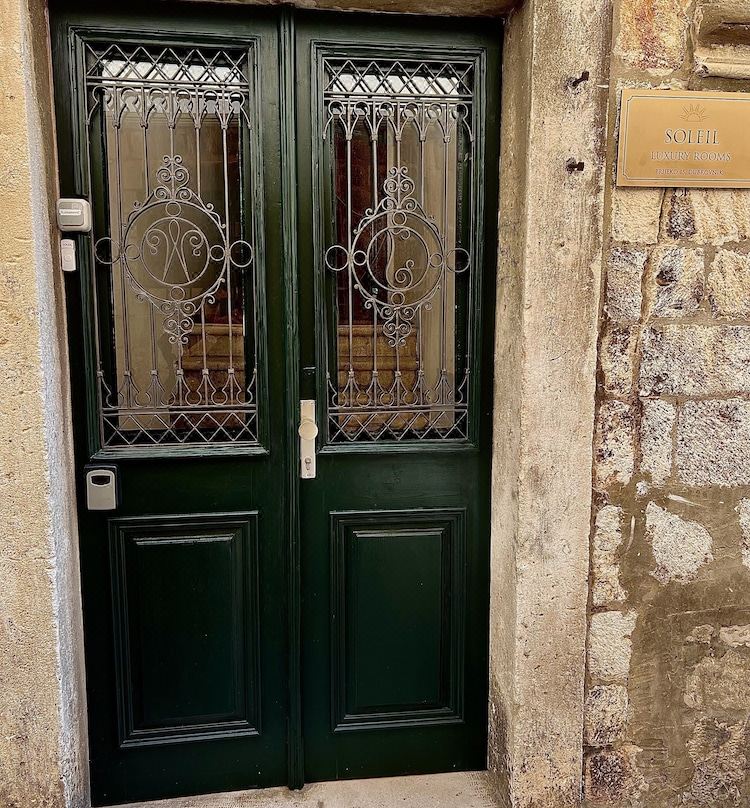 Soleil Luxury Rooms Old Town - Dubrovnik