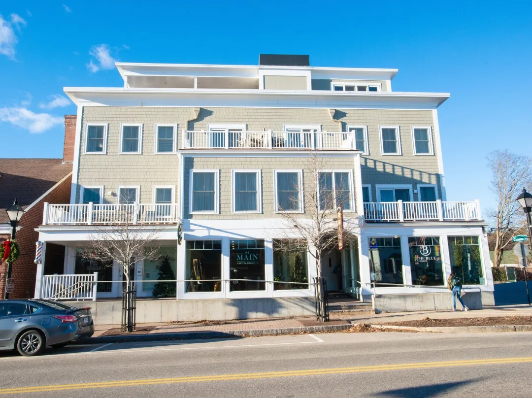 84 Main - Wells, ME