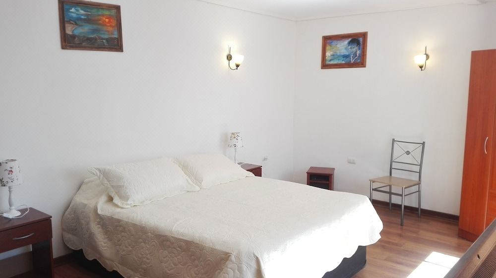 Mediterraneo Apartments - Viña del Mar