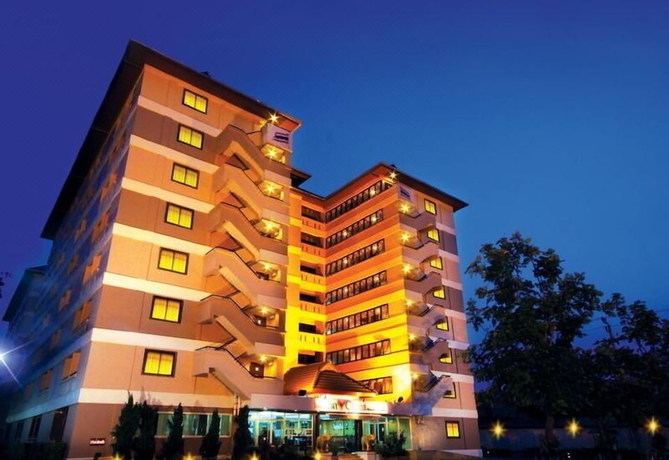 โรงแรมมินธารา / Mintara Hotel, กรุงเทพฯ - ได้รับส่วนลดสูงสุด | Trip.com