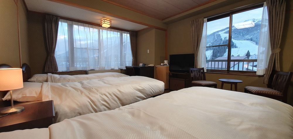 Kokoro Hotel Hakuba - Hakuba