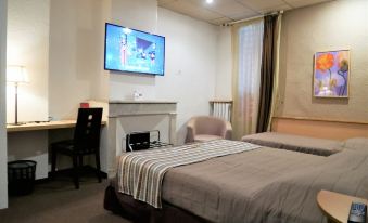 Salon De Provence Hotel Formule 1