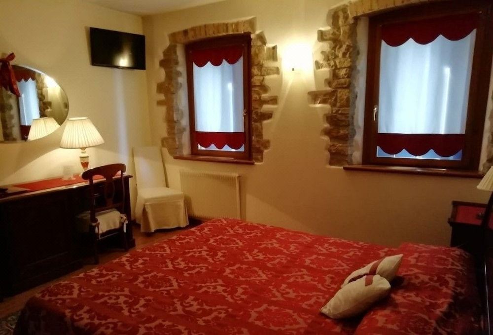 Hotel Calvi-ristorante Mainor - Vittorio Veneto