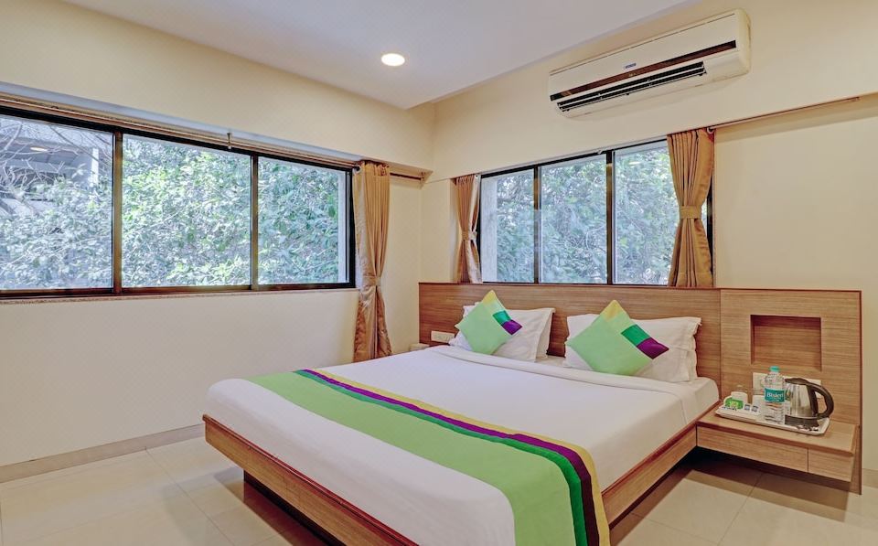 Treebo Vikrant Residency,Pimpri - Updated Prices & Hotel Reviews 2025 ...